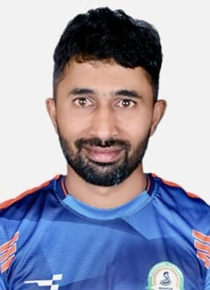 Vidarbha Cricket Association, Nagpur: