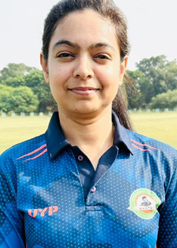 Vidarbha Cricket Association, Nagpur: