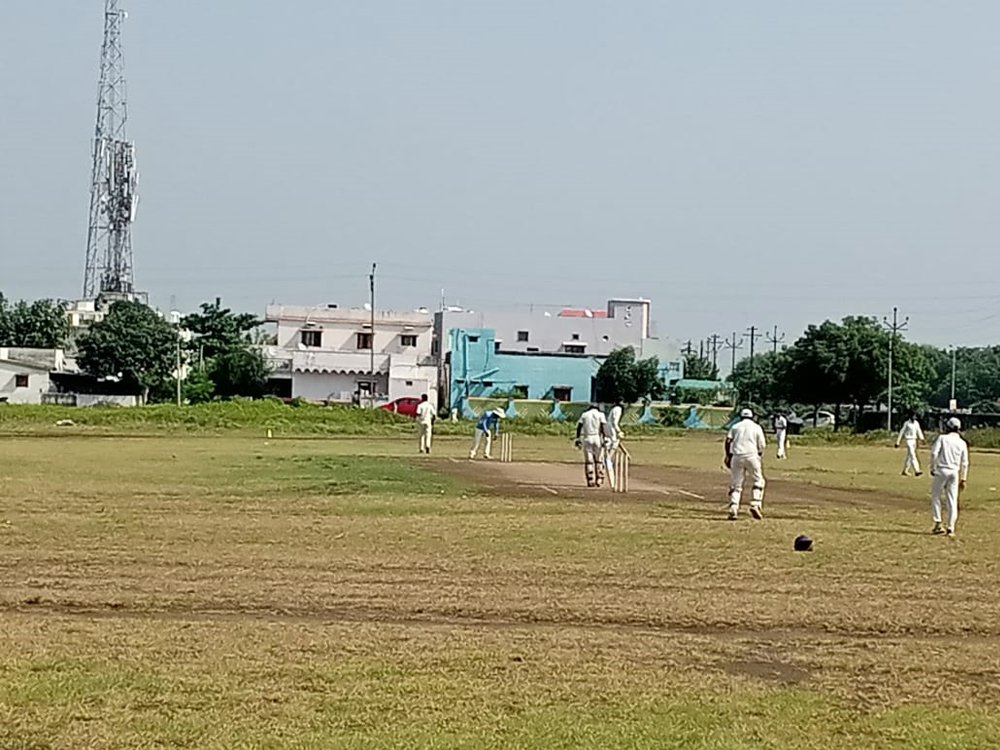 Vidarbha Cricket Association, Nagpur: